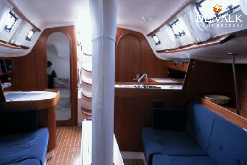 X-332 sailing yacht for sale | De Valk Yacht Brokers