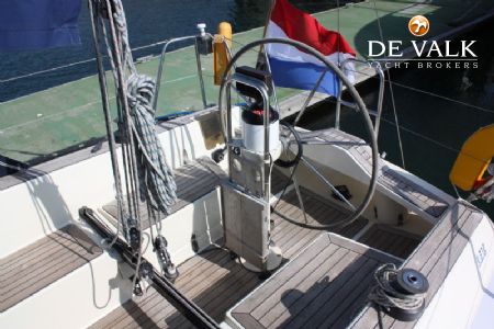 X 372 PRESTIGE sailing yacht for sale | De Valk Yacht broker