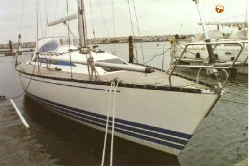 X 382 Sailing Yacht For Sale De Valk Yacht Broker x-382-sailing-yacht-for-sale-de-valk-yacht-broker