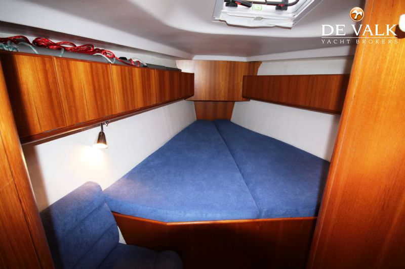 X-YACHTS X-40 sailing yacht for sale | De Valk Yacht Brokers