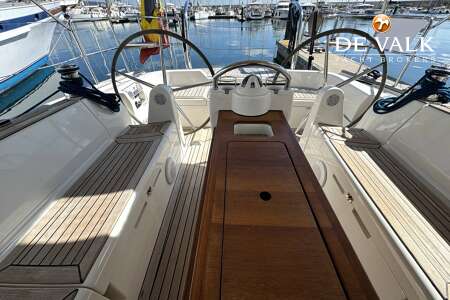 X-YACHTS XC 45 sailing yacht for sale | De Valk Yacht broker